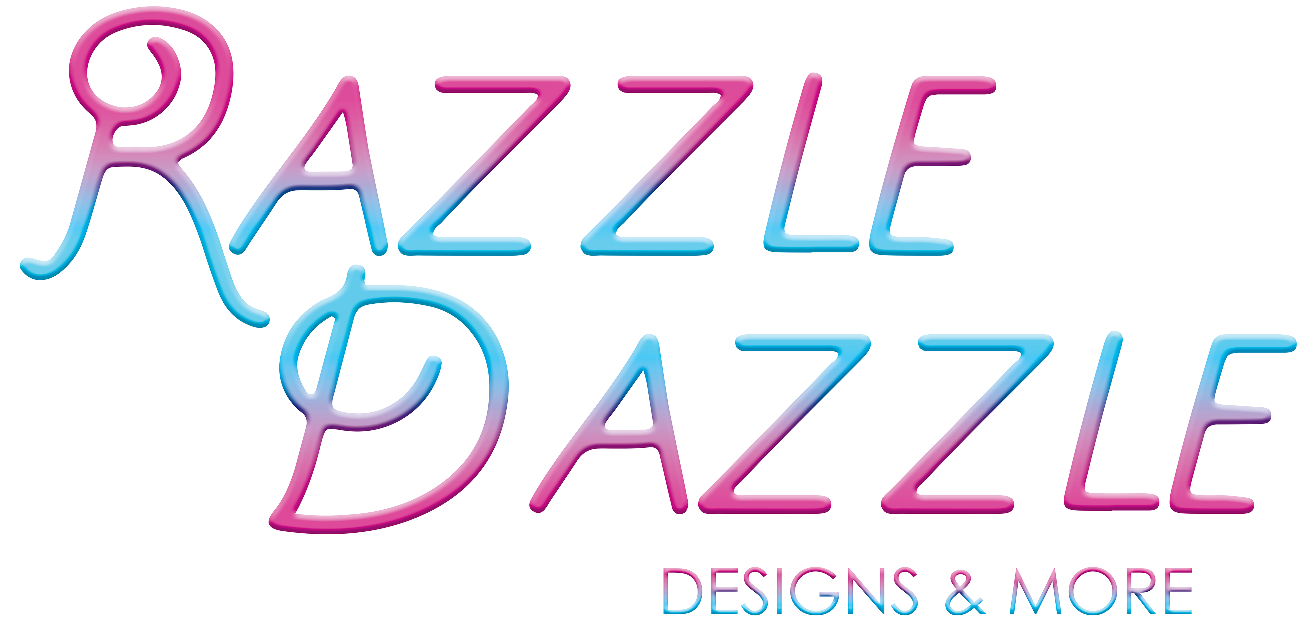 SHOP ALL PRODUCTS – Page 2 – Razzle Dazzle Designs & More
